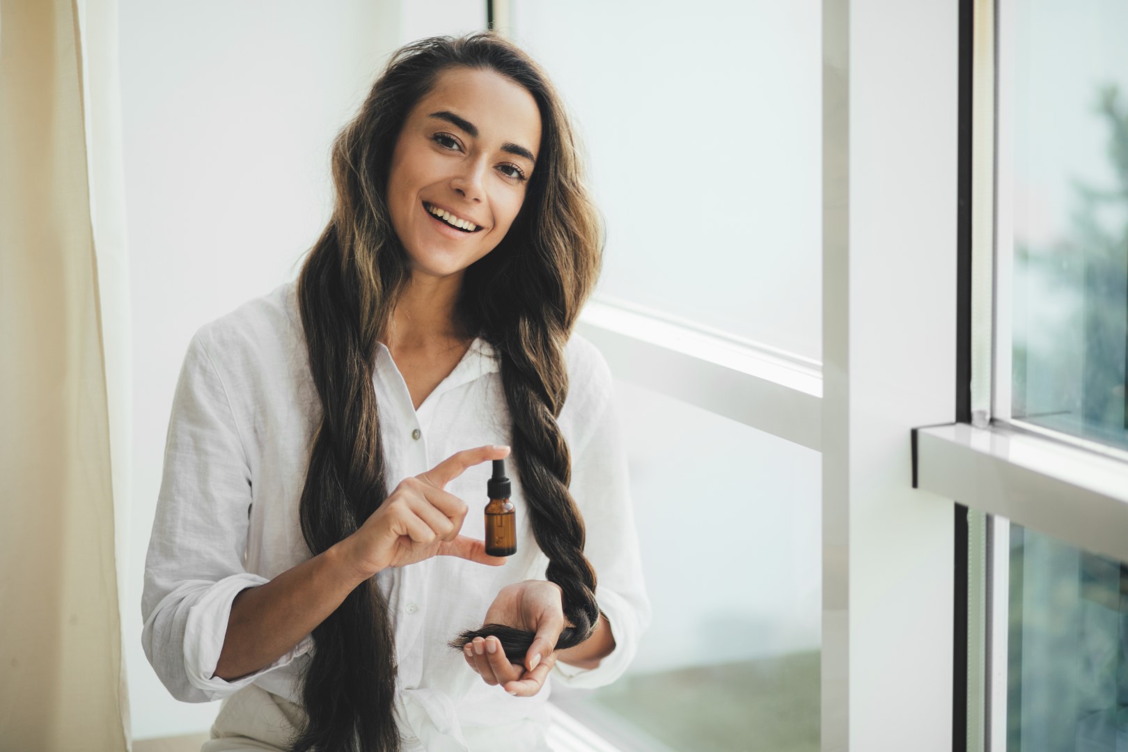 CBD and Hormonal Balance: Supporting Women's Wellness Naturally - All ...