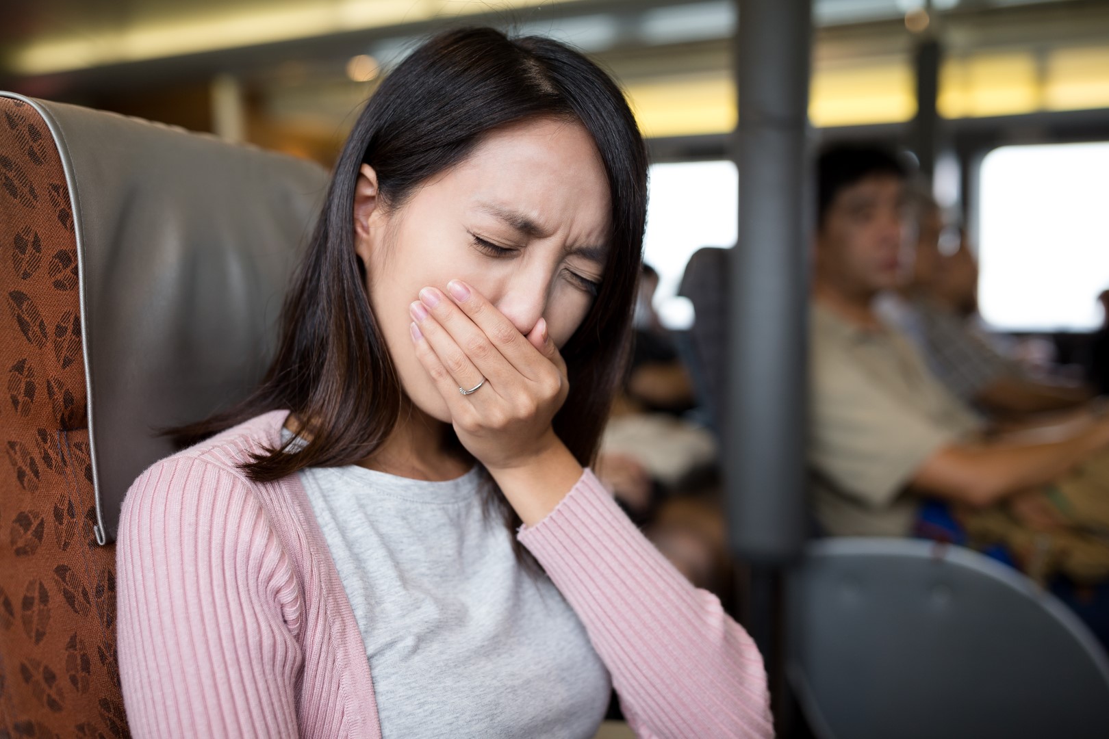 Can CBD Help with Motion Sickness? Exploring Its Effects on Nausea and ...